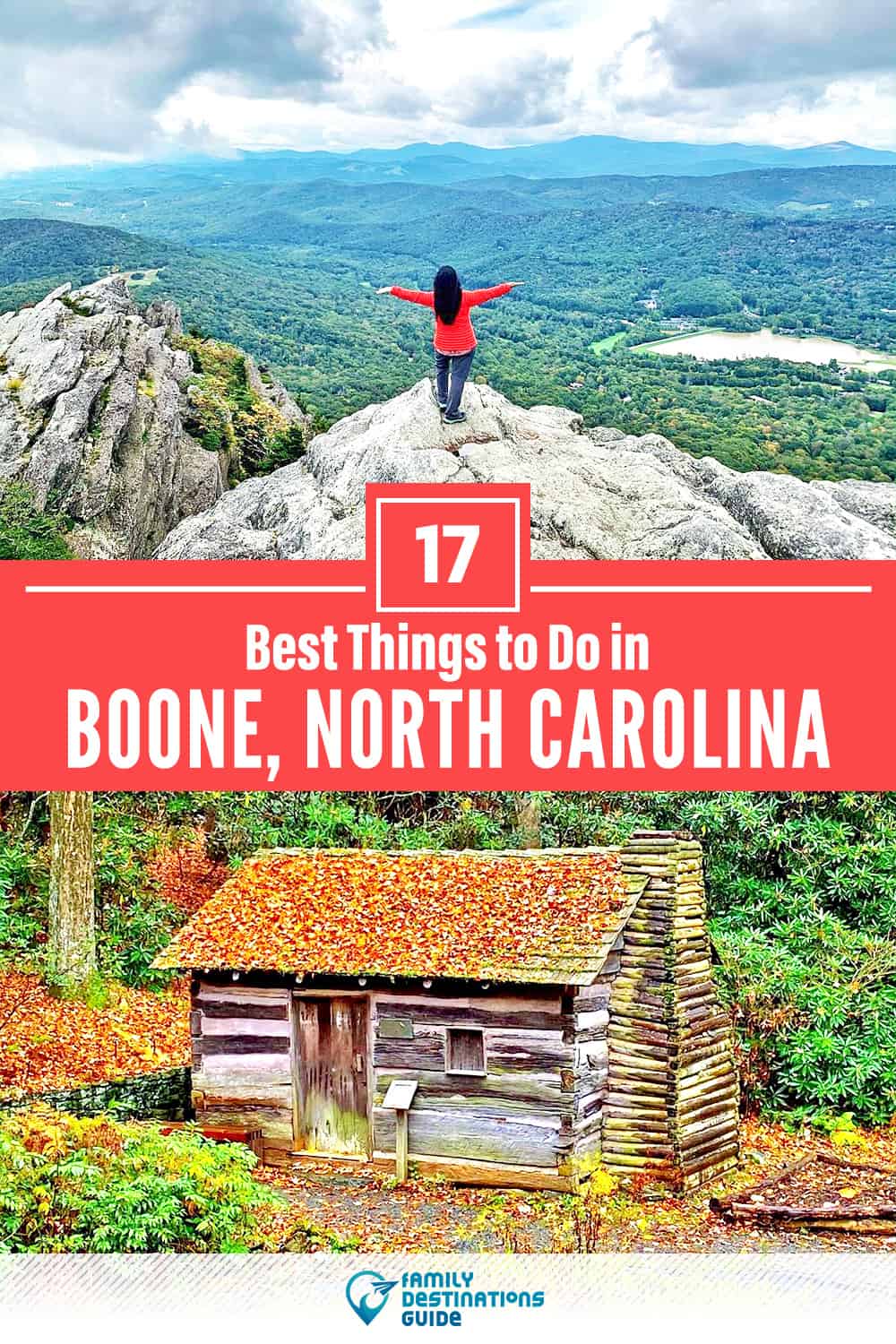 17 Best Things to Do in Boone, NC — Top Activities & Places to Go!