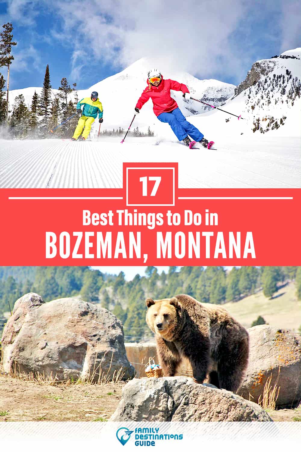 17 Best Things to Do in Bozeman, MT — Top Activities & Places to Go!