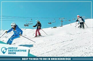 best things to do in breckenridge