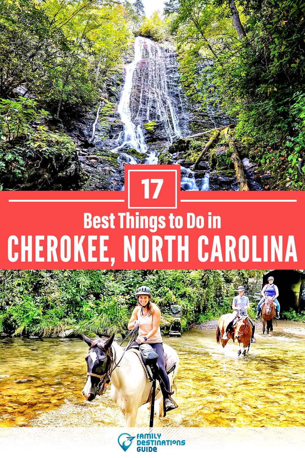 17 Best Things to Do in Cherokee, NC — Top Activities & Places to Go!