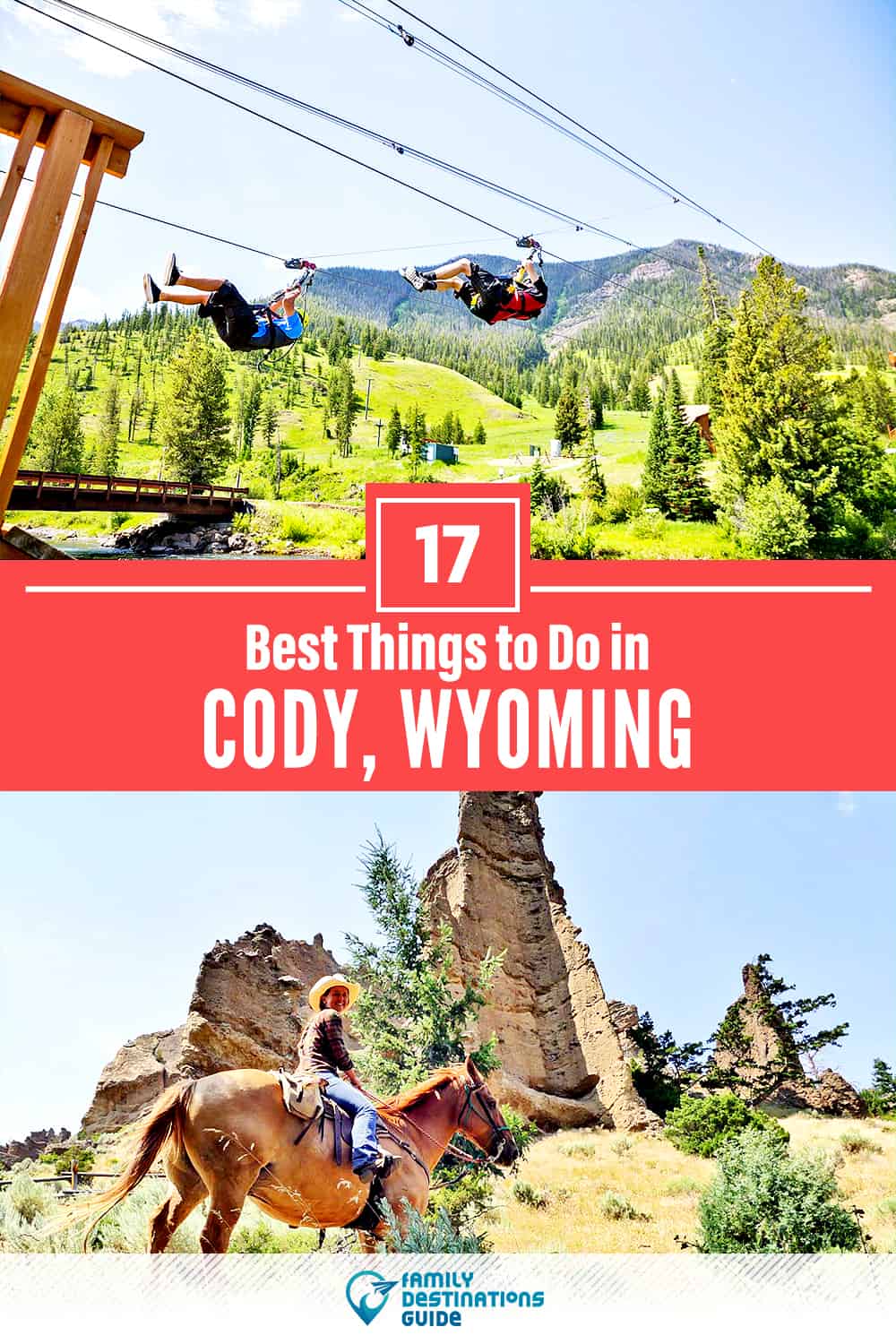 17 Best Things to Do in Cody, WY — Top Activities & Places to Go!