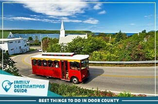 best things to do in door county