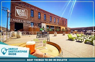 best things to do in duluth