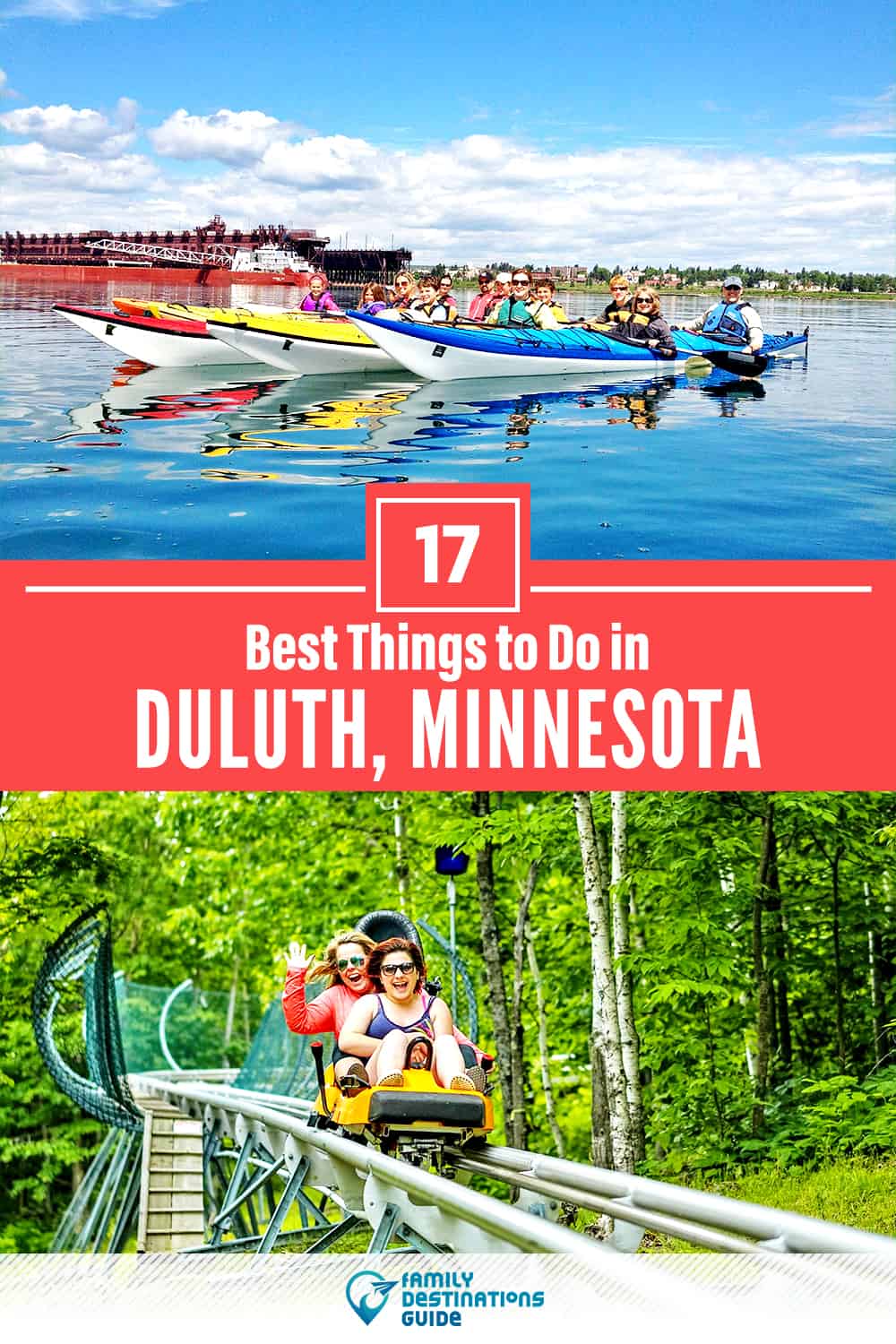 17 Best Things to Do in Duluth, MN — Top Activities & Places to Go!