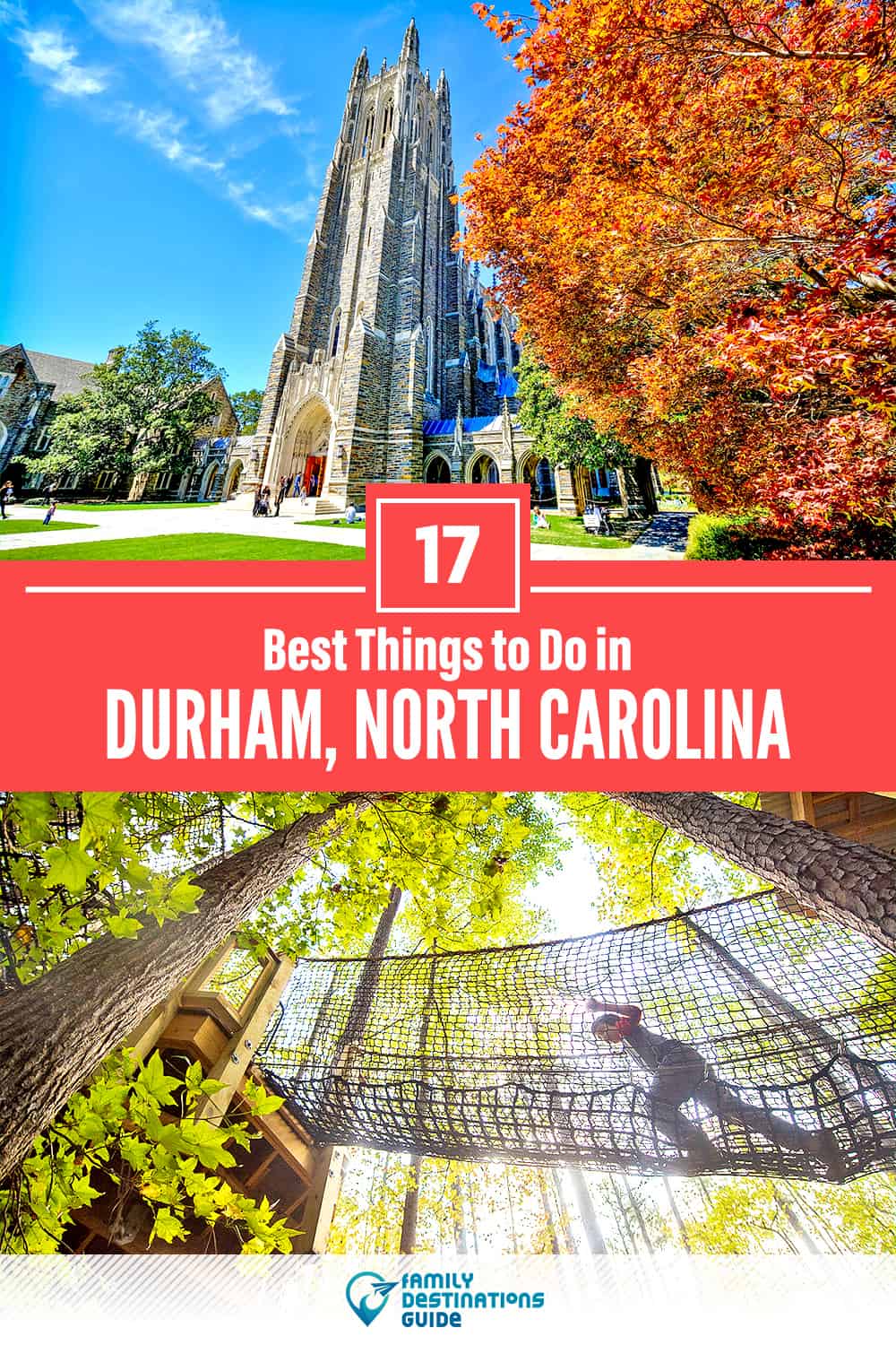 17 Best Things to Do in Durham, NC — Top Activities & Places to Go!