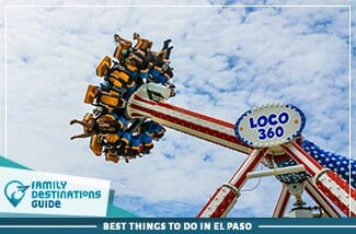 best things to do in el paso