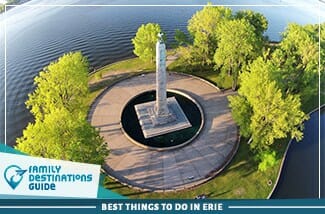 best things to do in erie
