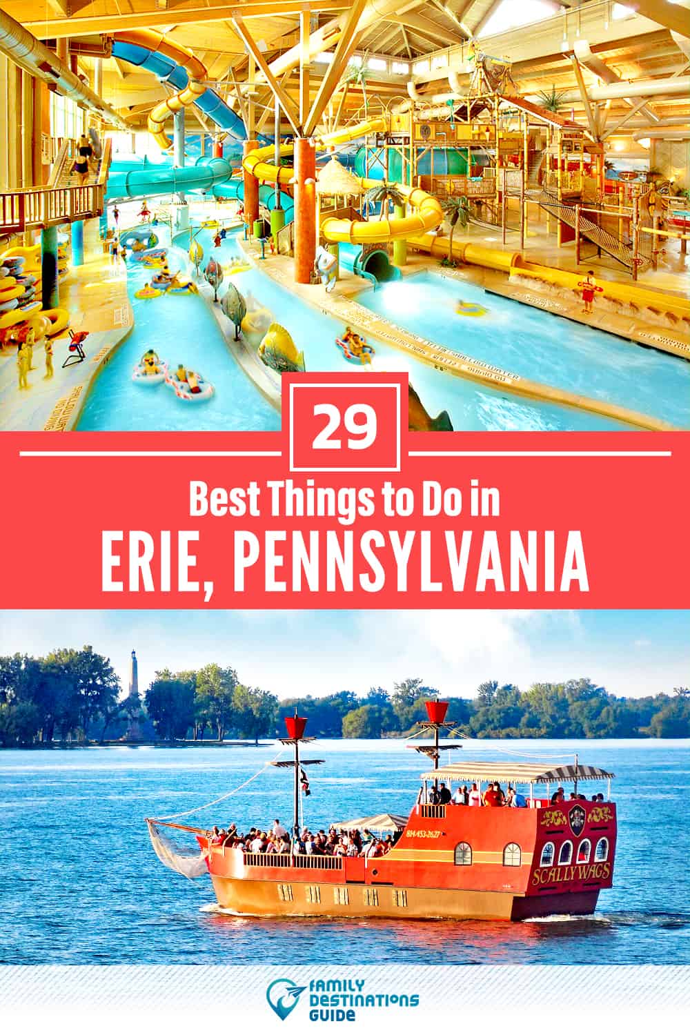 29 Best Things to Do in Erie, PA — Top Activities & Places to Go!