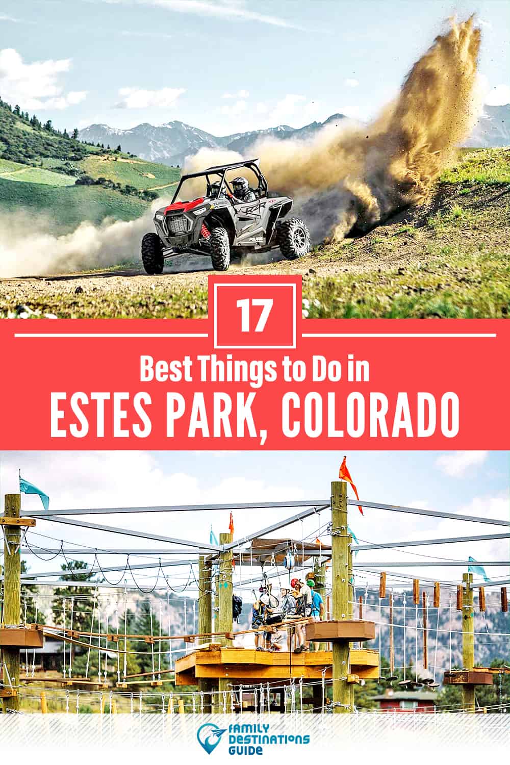 17 Best Things to Do in Estes Park, CO — Top Activities & Places to Go!