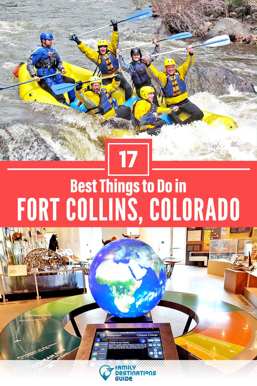 17 Best Things to Do in Fort Collins, CO — Top Activities & Places to Go!