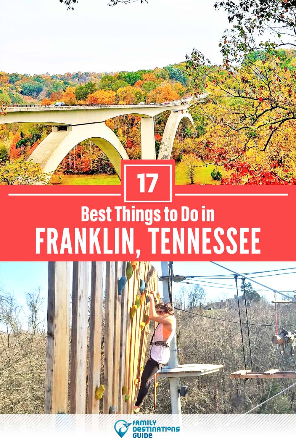 17 Best Things to Do in Franklin, TN — Top Activities & Places to Go!