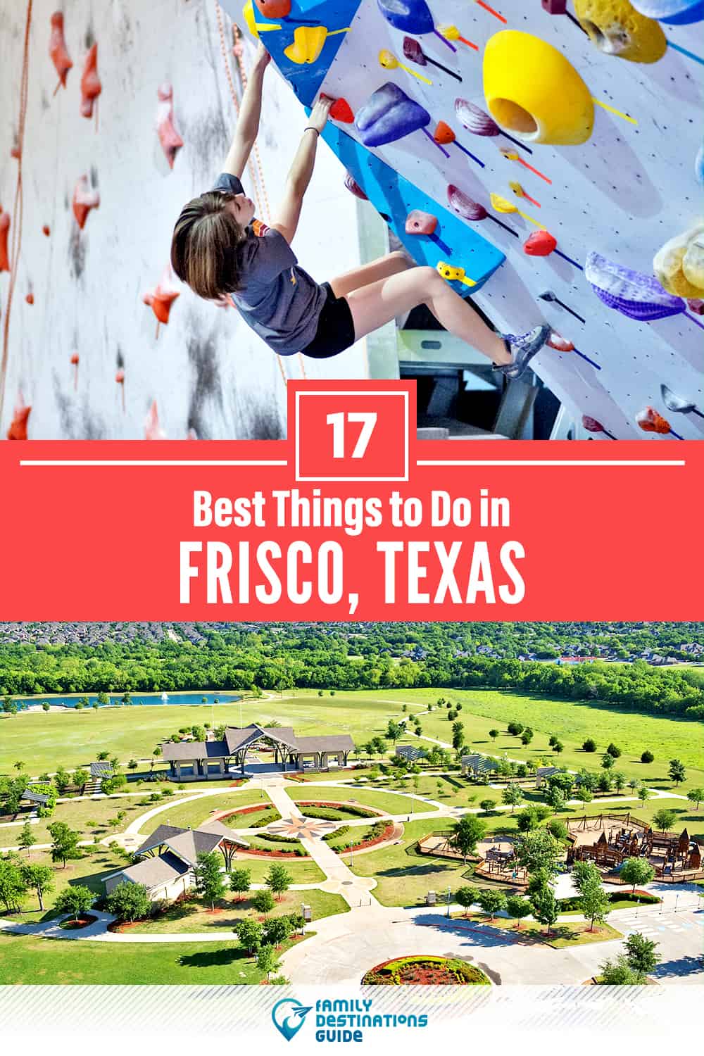 17 Best Things to Do in Frisco, TX — Top Activities & Places to Go!