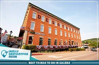 best things to do in galena
