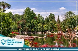 best things to do in grand rapids