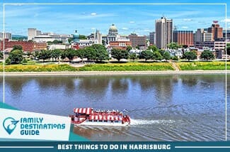 best things to do in harrisburg
