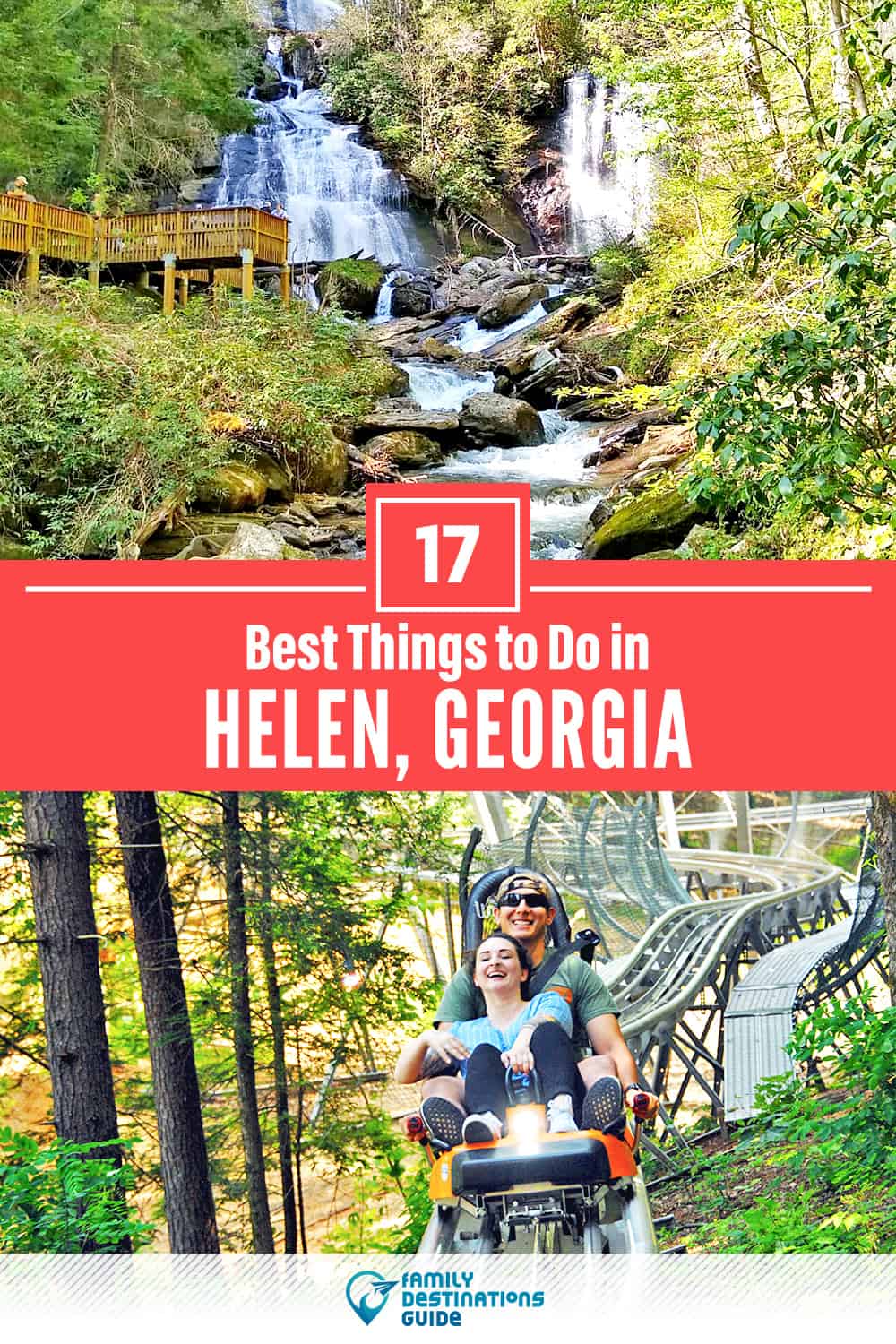 17 Best Things to Do in Helen, GA — Top Activities & Places to Go!