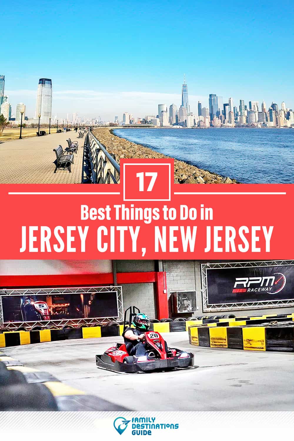 17 Best Things to Do in Jersey City, NJ — Top Activities & Places to Go!