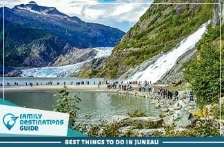 best things to do in juneau