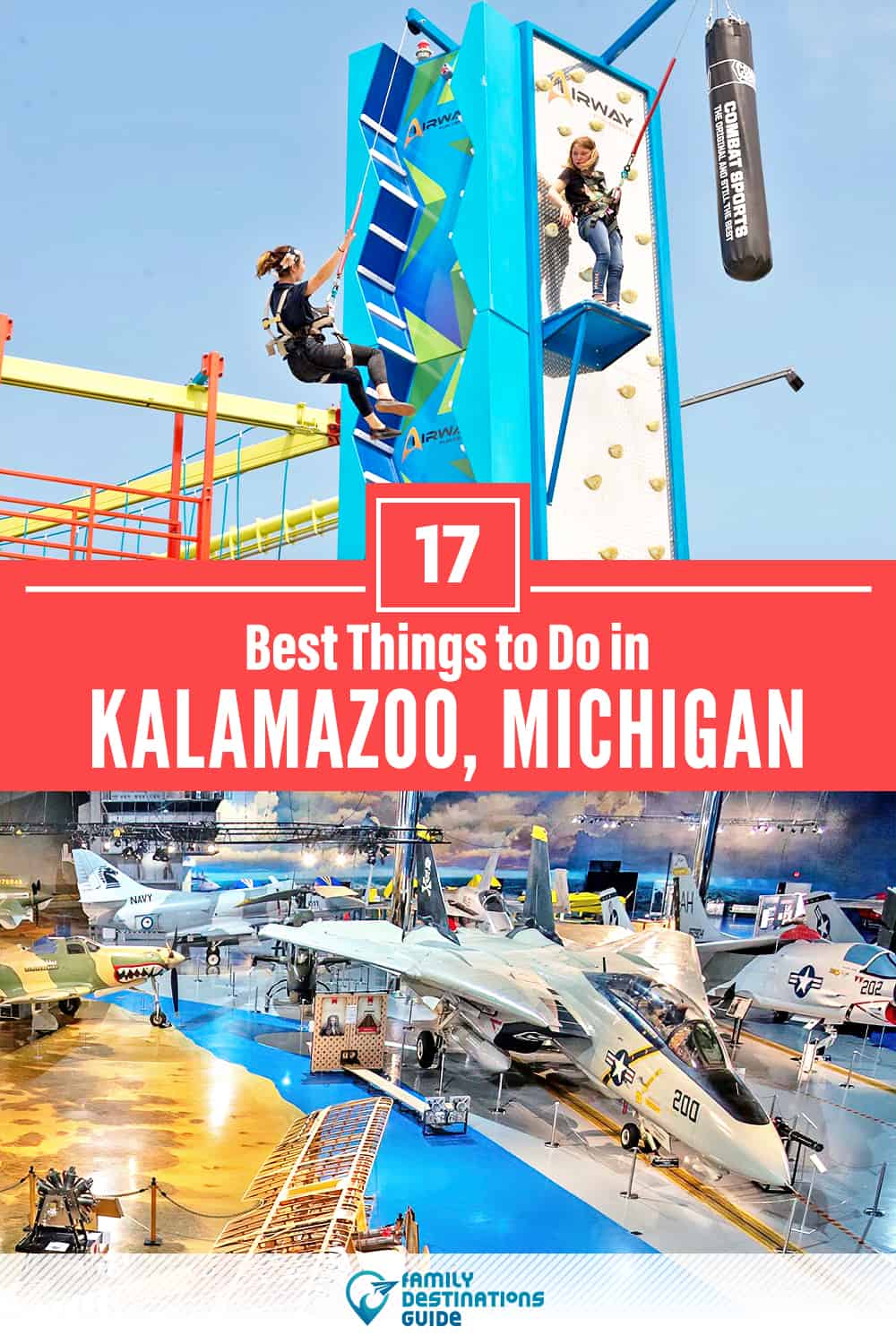 17 Best Things to Do in Kalamazoo, MI — Top Activities & Places to Go!
