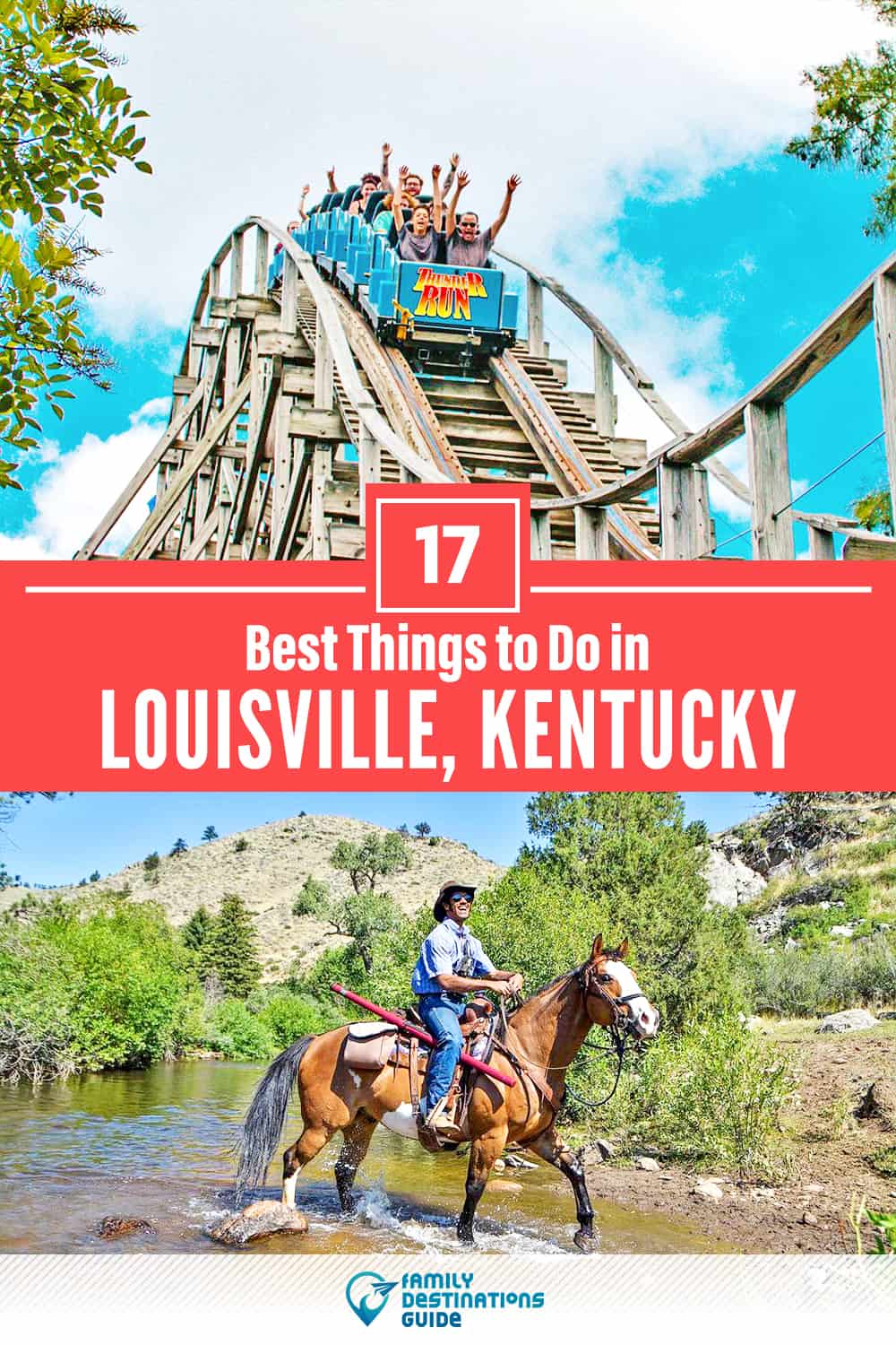17 Best Things to Do in Louisville, KY — Top Activities & Places to Go!
