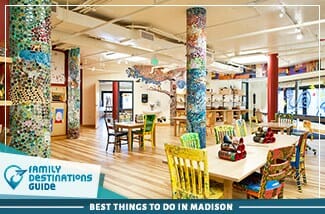 best things to do in madison