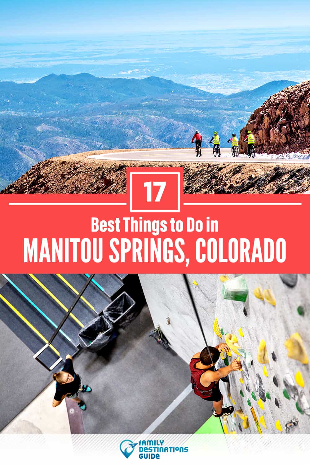 17 Best Things to Do in Manitou Springs, CO — Top Activities & Places to Go!