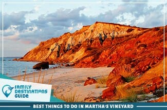 best things to do in martha's vineyard