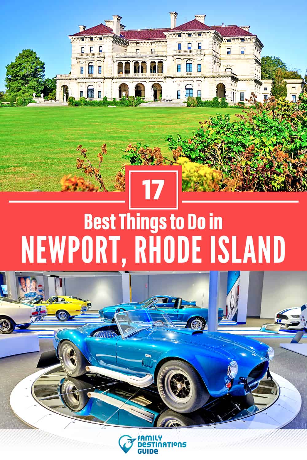 17 Best Things to Do in Newport, RI — Top Activities & Places to Go!