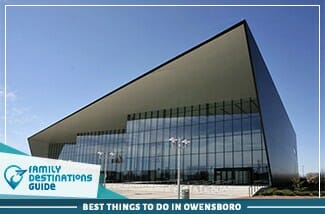 best things to do in owensboro