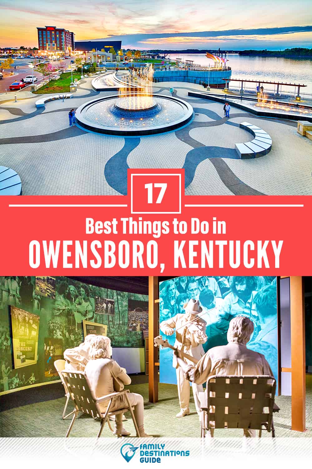 17 Best Things to Do in Owensboro, KY — Top Activities & Places to Go!