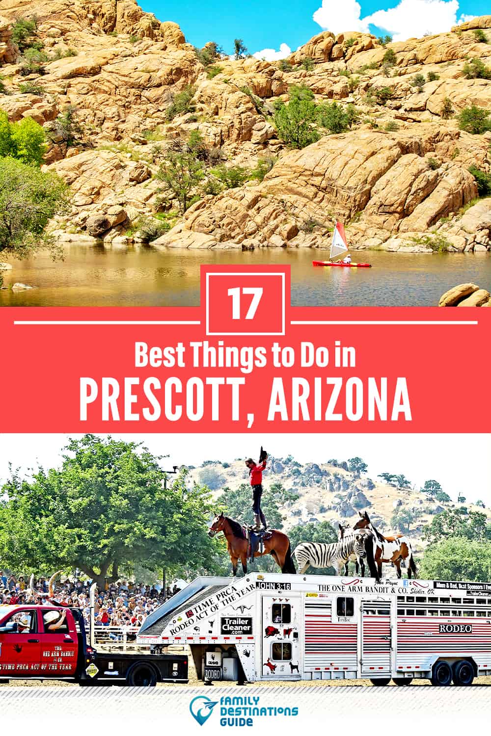 17 Best Things to Do in Prescott, AZ — Top Activities & Places to Go!