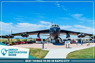 best things to do in rapid city