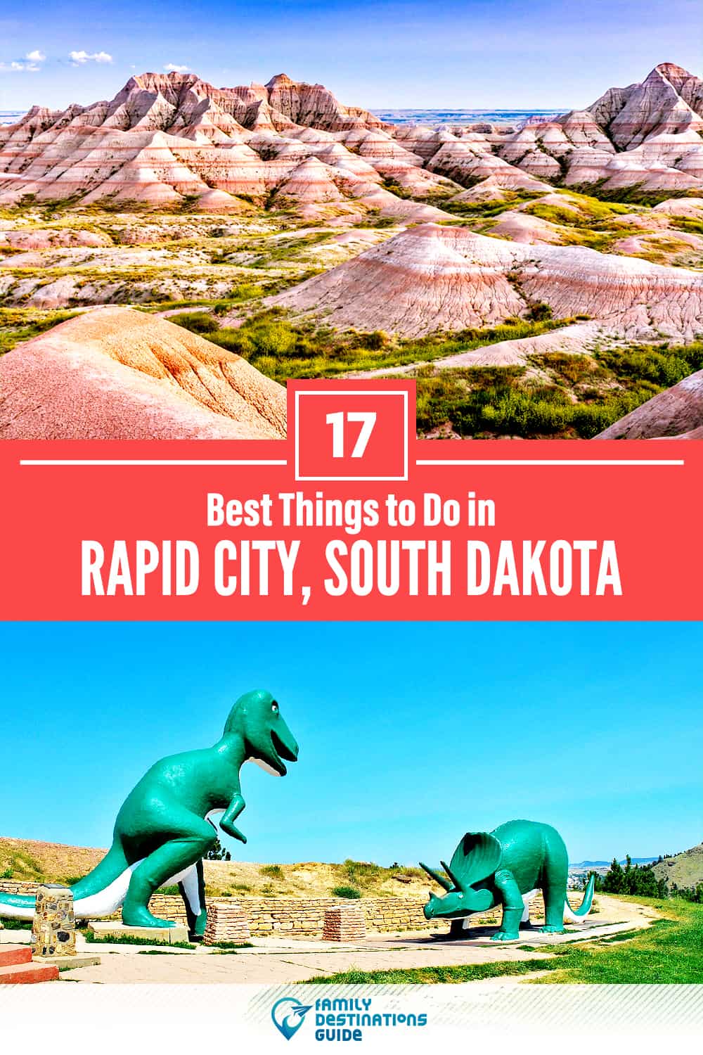 17 Best Things to Do in Rapid City, SD — Top Activities & Places to Go!