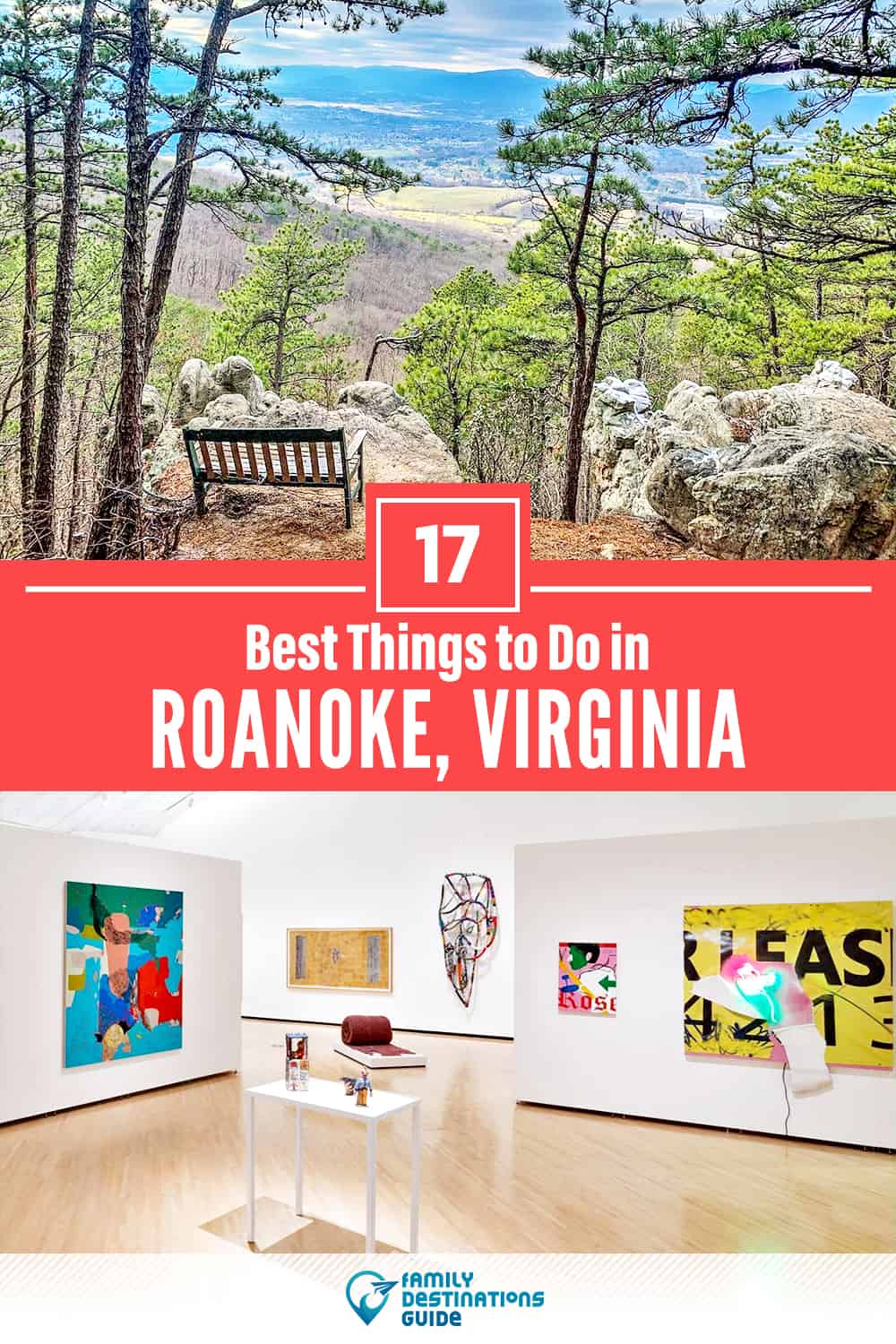 17 Best Things to Do in Roanoke, VA — Top Activities & Places to Go!