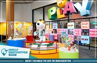 best things to do in rochester