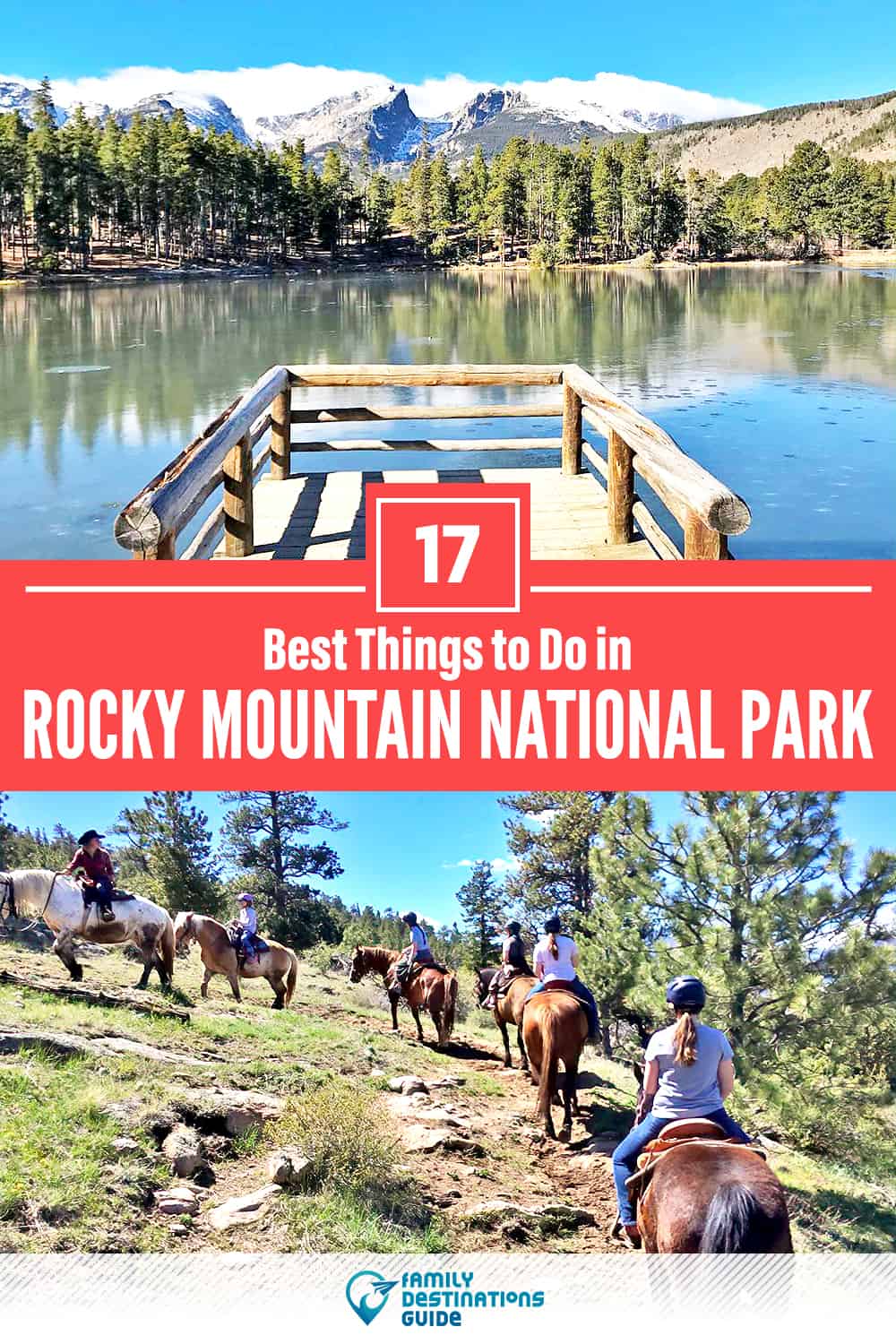 17 Best Things to Do in Rocky Mountain National Park — Top Activities!