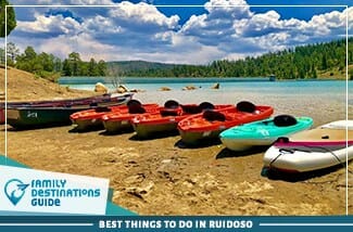 best things to do in ruidoso