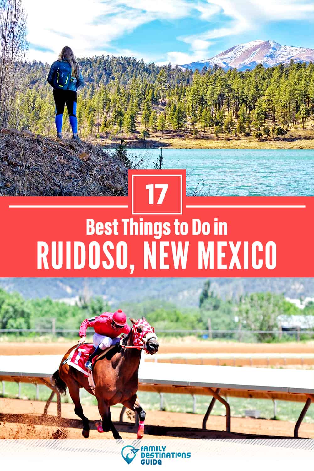 17 Best Things to Do in Ruidoso, NM — Top Activities & Places to Go!