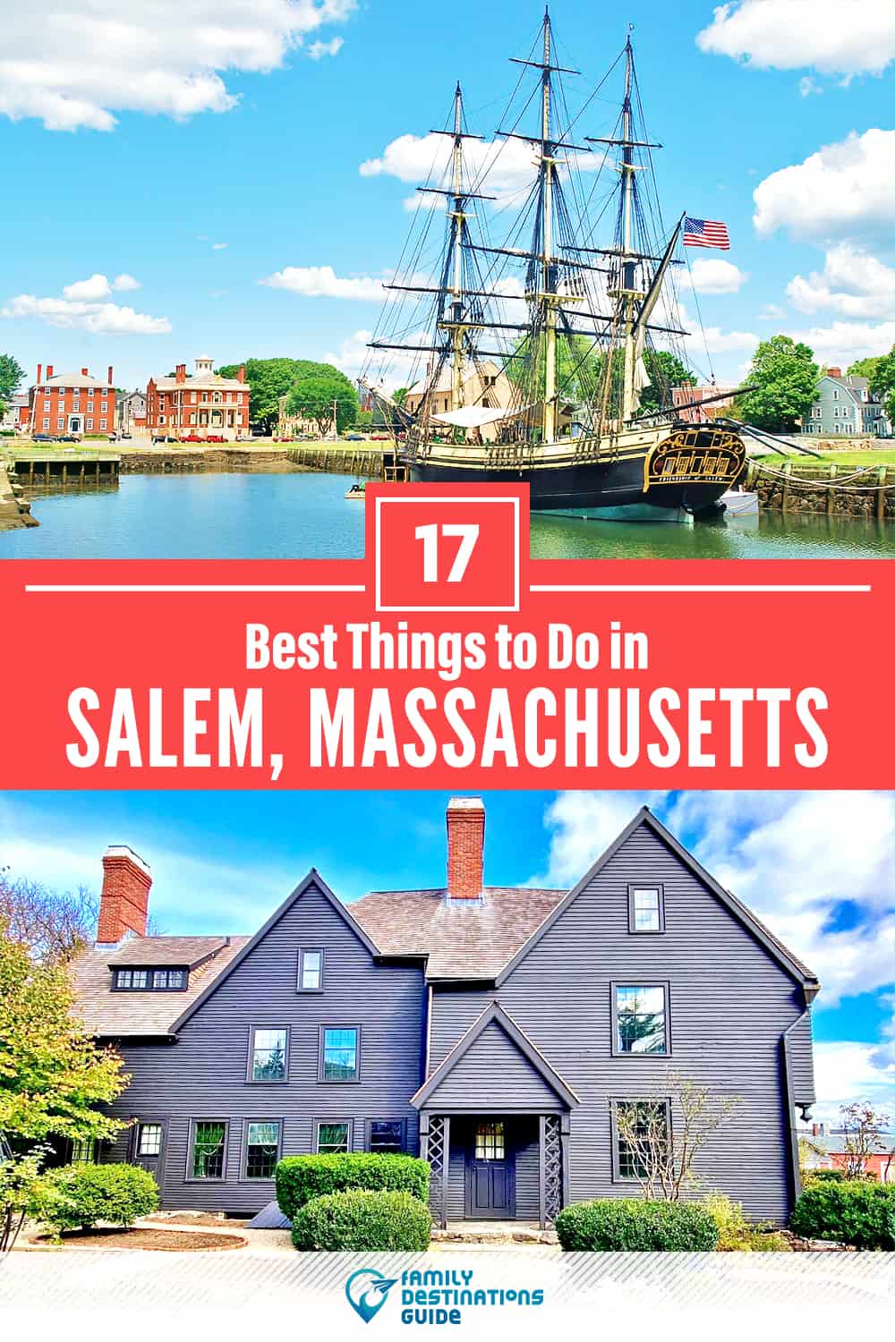 17 Best Things to Do in Salem, MA — Top Activities & Places to Go!