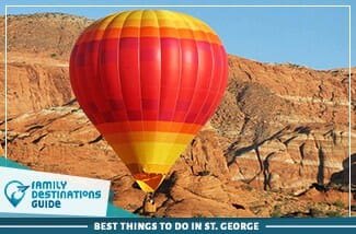 best things to do in st. george