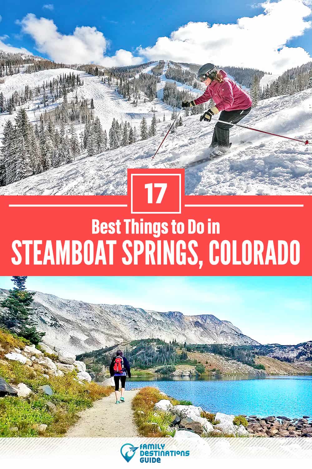 17 Best Things to Do in Steamboat Springs, CO — Top Activities & Places to Go!