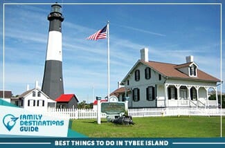 best things to do in tybee island