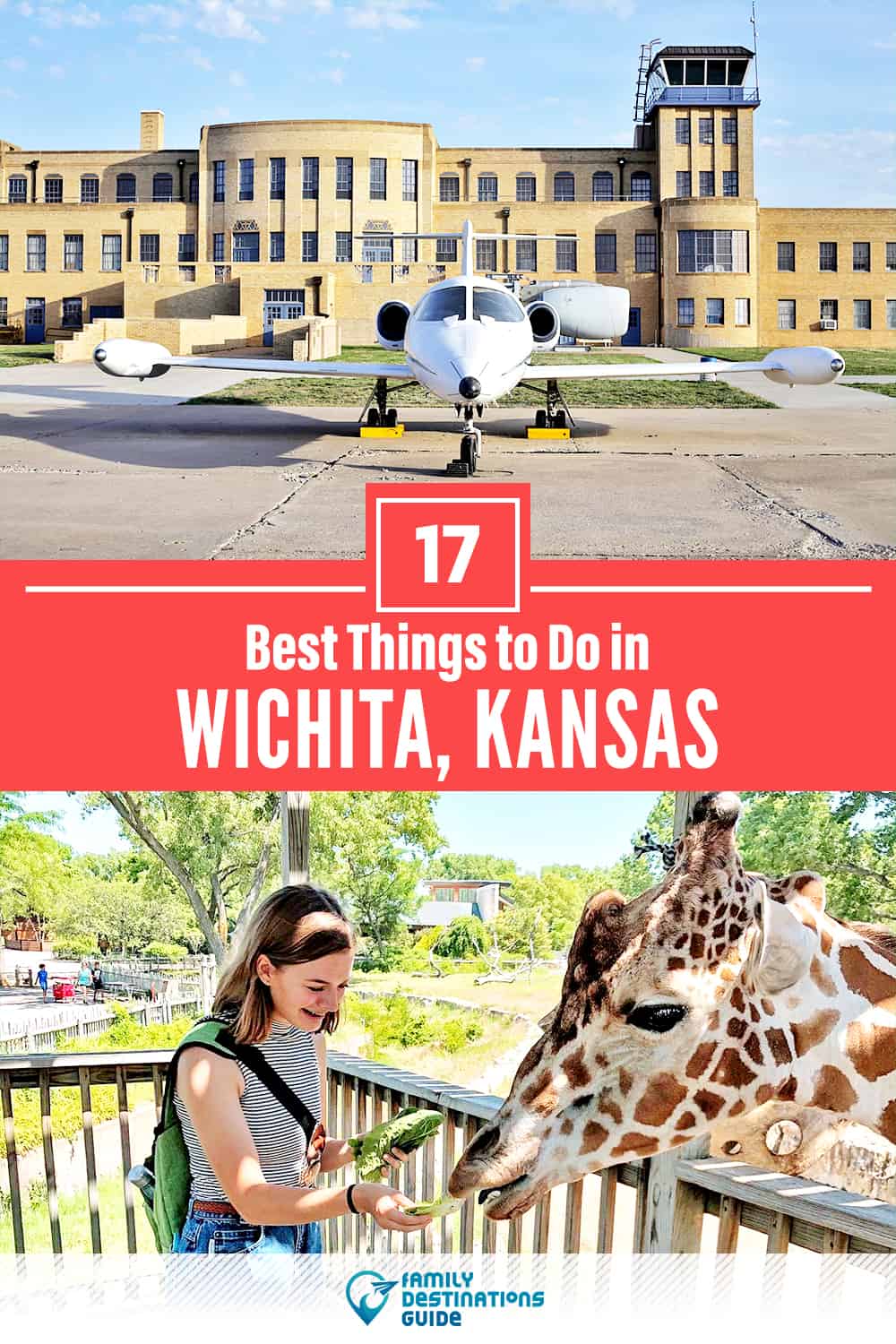 17 Best Things to Do in Wichita, KS — Top Activities & Places to Go!