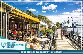 best things to do in wilmington