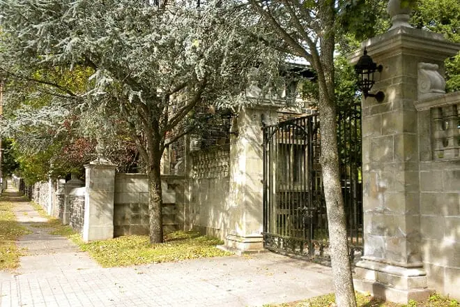 edgerton park