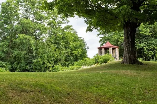 ethan allen park