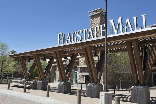 flagstaff mall
