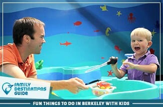 fun things to do in berkeley with kids