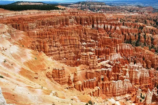 inspiration point