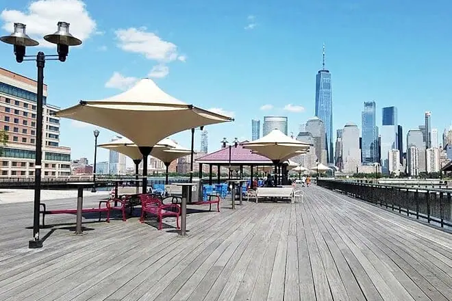 j. owen grundy park